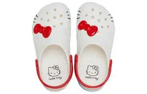 CROCS X Hello Kitty Classic Clog