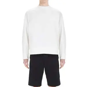 Adidas Y-3 Signature Logo Sweatshirt