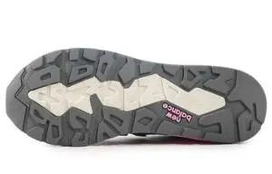 NEW BALANCE 580 "popping Candy" Japan Exclusive Athletic Sneakers - Black/blue/purple