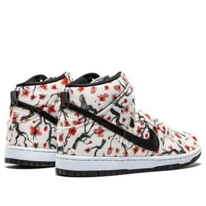 Nike Dunk High Pro 'cherry Blossom