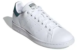 Adidas Originals Stan Smith Shoes - White/blue