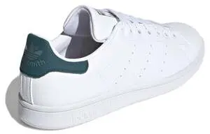 Adidas Originals Stan Smith Shoes - White/blue