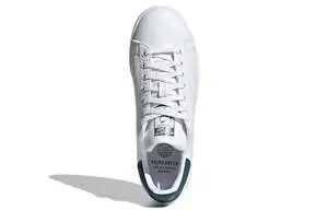 Adidas Originals Stan Smith Shoes - White/blue