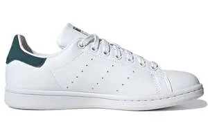 Adidas Originals Stan Smith Shoes - White/blue