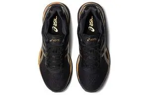 Asics Gel-stratus Low-top Sneakers