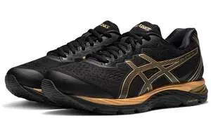 Asics Gel-stratus Low-top Sneakers