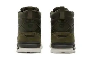 PUMA Graviton Mid Sneakers