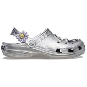 CROCS X Kenny Scharf Classic Clog