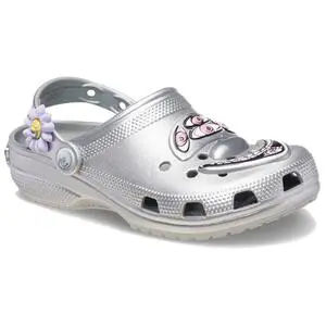 CROCS X Kenny Scharf Classic Clog