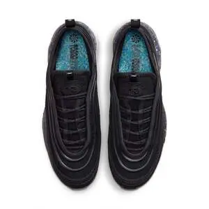 Nike Max Terrascape 97 - Black