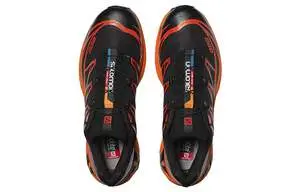 SALOMON Xt-6 Advanced Footwear - Black