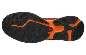 SALOMON Xt-6 Advanced Footwear - Black