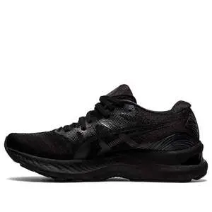 Asics Gel-nimbus 23 Athletic Footwear - Black