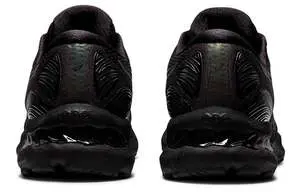 Asics Gel-nimbus 23 Athletic Footwear - Black