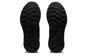 Asics Gel-nimbus 23 Athletic Footwear - Black