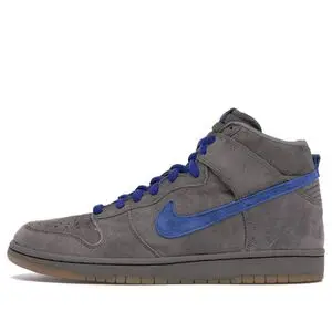 Nike Dunk High Pro "iron" Sneakers