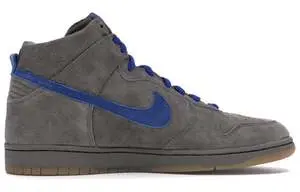 Nike Dunk High Pro "iron" Sneakers