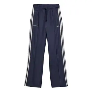 Adidas X Sporty & Rich Trackpants - Night Navy
