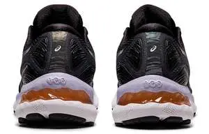 Asics Gel-nimbus 23 Running Shoes - Black