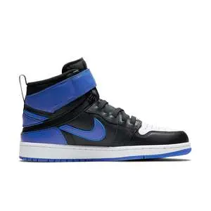 JORDAN 1 High Flyease Sneakers - Blue