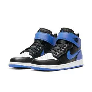 JORDAN 1 High Flyease Sneakers - Blue