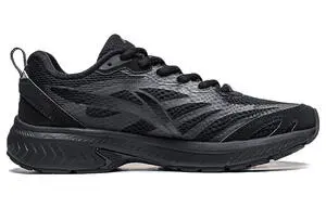 LI-NING Fuyao Sneakers - Black/grey