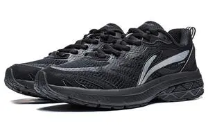 LI-NING Fuyao Sneakers - Black/grey