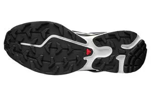 SALOMON Xt-6 Athletic Sneakers - Black