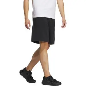 Adidas Aeroready Logo Shorts