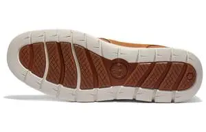 Timberland Graydon Oxford Shoes