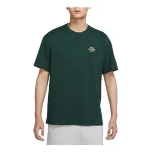 Nike Essential Athlete Department 'college Green - Default Colorway