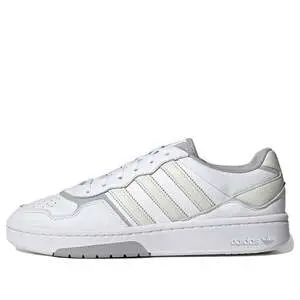 Adidas Adidas Originals Courtic Low Top Sneakers White/grey