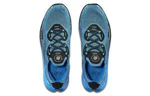Under Armour Curry Flow Go 'viral Athletic Footwear - Blue