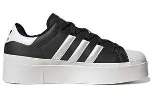 Adidas Originals Superstar Bonega Platform Sneakers