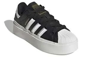 Adidas Originals Superstar Bonega Platform Sneakers
