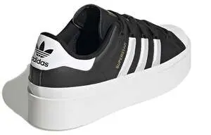 Adidas Originals Superstar Bonega Platform Sneakers