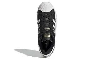 Adidas Originals Superstar Bonega Platform Sneakers