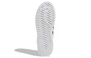 Adidas Originals Superstar Bonega Platform Sneakers