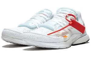 Nike X Off- Air Presto - White