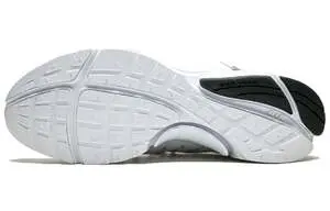 Nike X Off- Air Presto - White