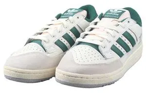 Adidas Centennial 85 Low Sneakers - White/green