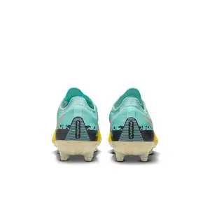 Nike Phantom Gt2 Elite Ag Pro Football Boots - Blue/yellow