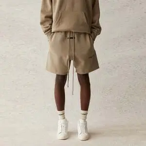 Fear Of God Sweatshort - Moss