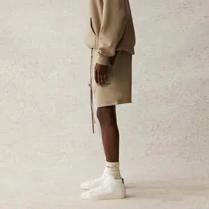 Fear Of God Sweatshort - Moss