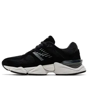 NEW BALANCE 9060 Sneakers - Black/phantom