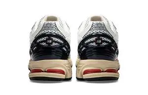 NEW BALANCE 1906r "sea Salt Eclipse Red - White/blue/red