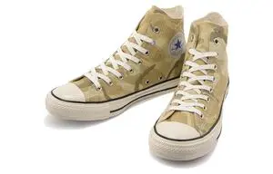 CONVERSE All Star Us Dpm-camo Hi High Top Sneakers