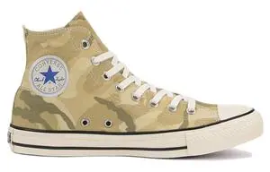 CONVERSE All Star Us Dpm-camo Hi High Top Sneakers