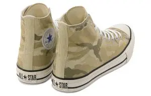 CONVERSE All Star Us Dpm-camo Hi High Top Sneakers