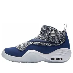 Nike Pigalle X Nikelab Air Shake Ndestrukt 'pigalle' Sneakers - Loyal Blue